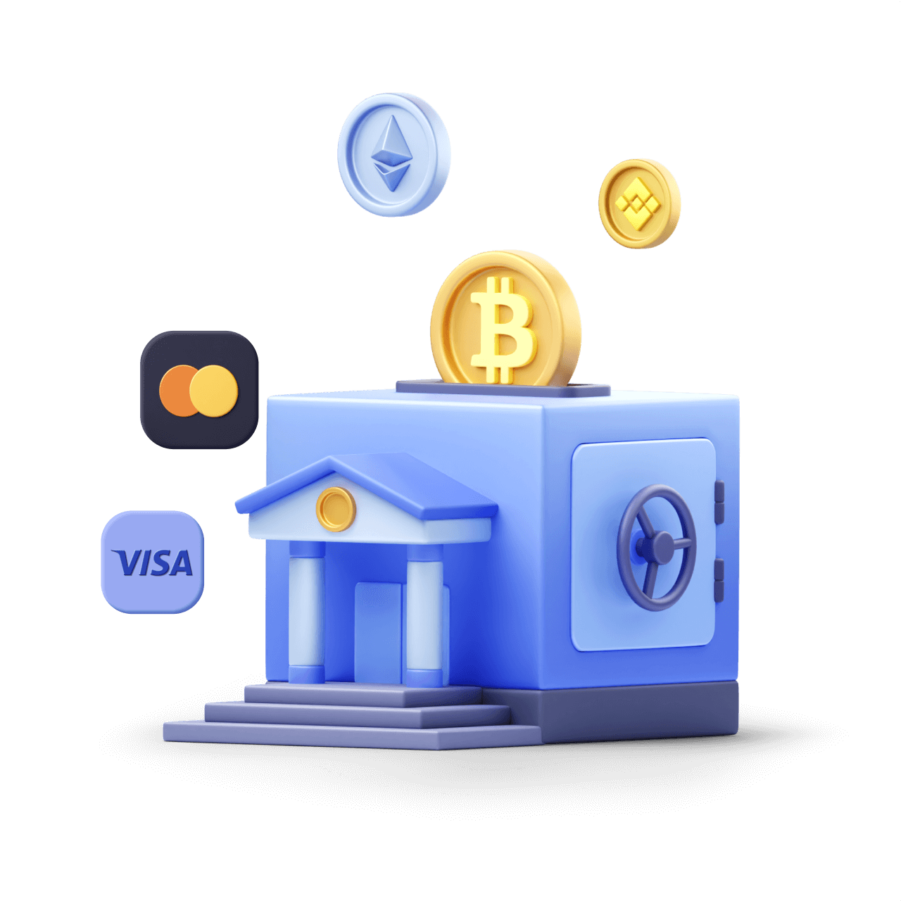 Alchemy Pay - Bridging the Fiat and Crypto Global Economies Alchemy Pay - Bridging the Fiat and Crypto Global Economies